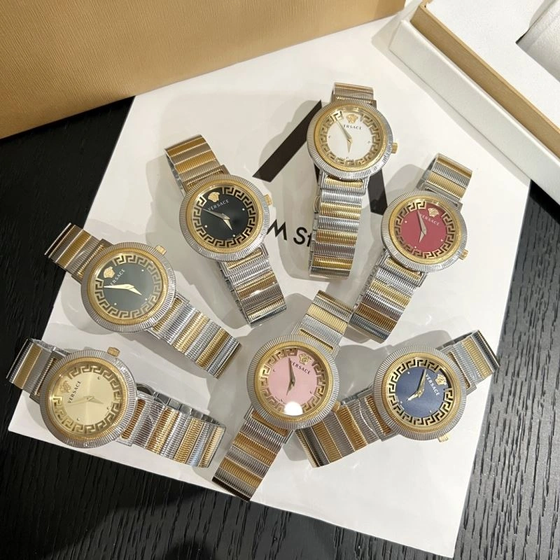Affordable VERSACE Watches