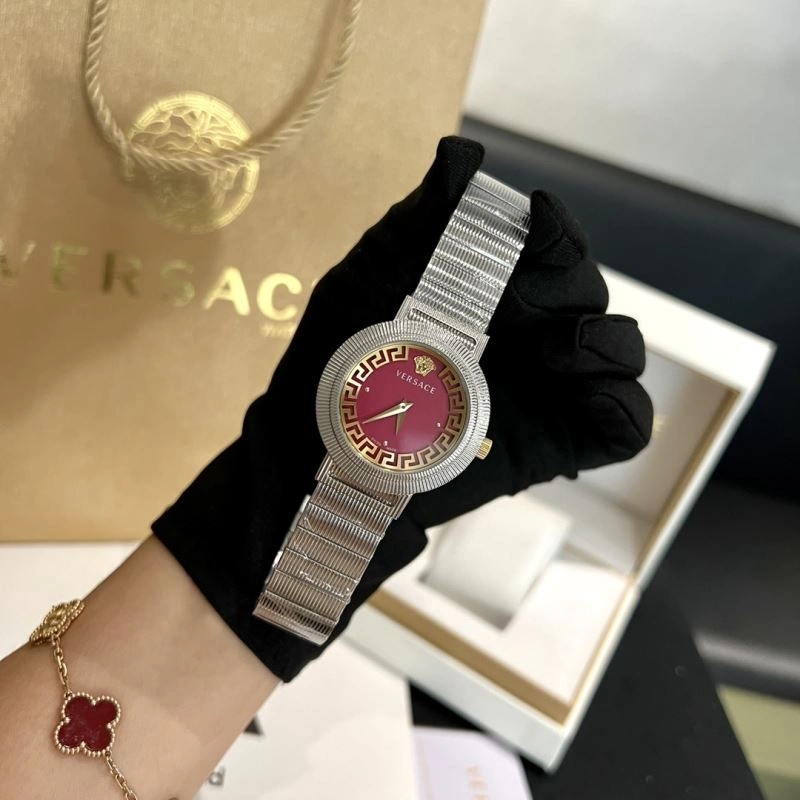 Factory-made VERSACE Watches