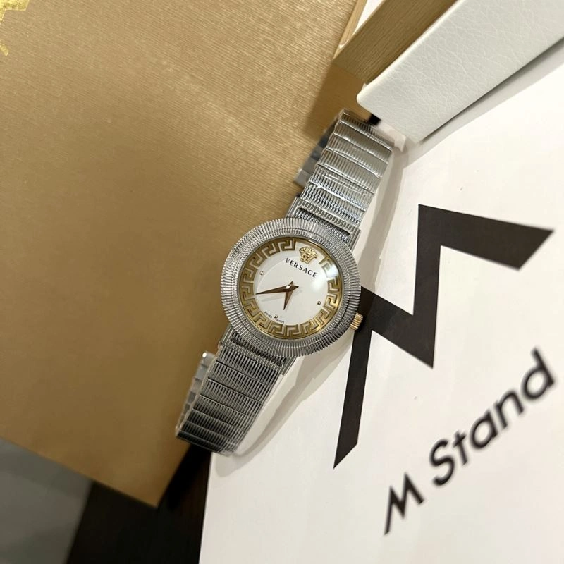 Factory-made VERSACE Watches