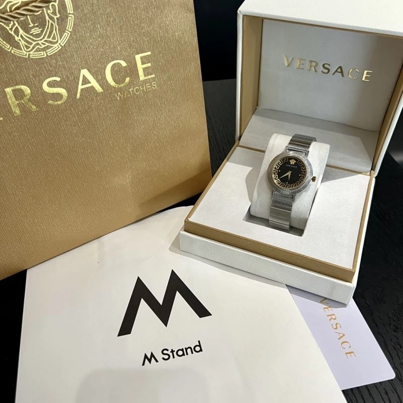 Factory-made VERSACE Watches