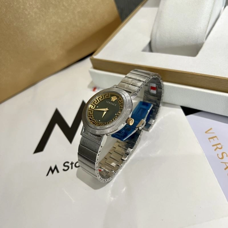 Factory-made VERSACE Watches