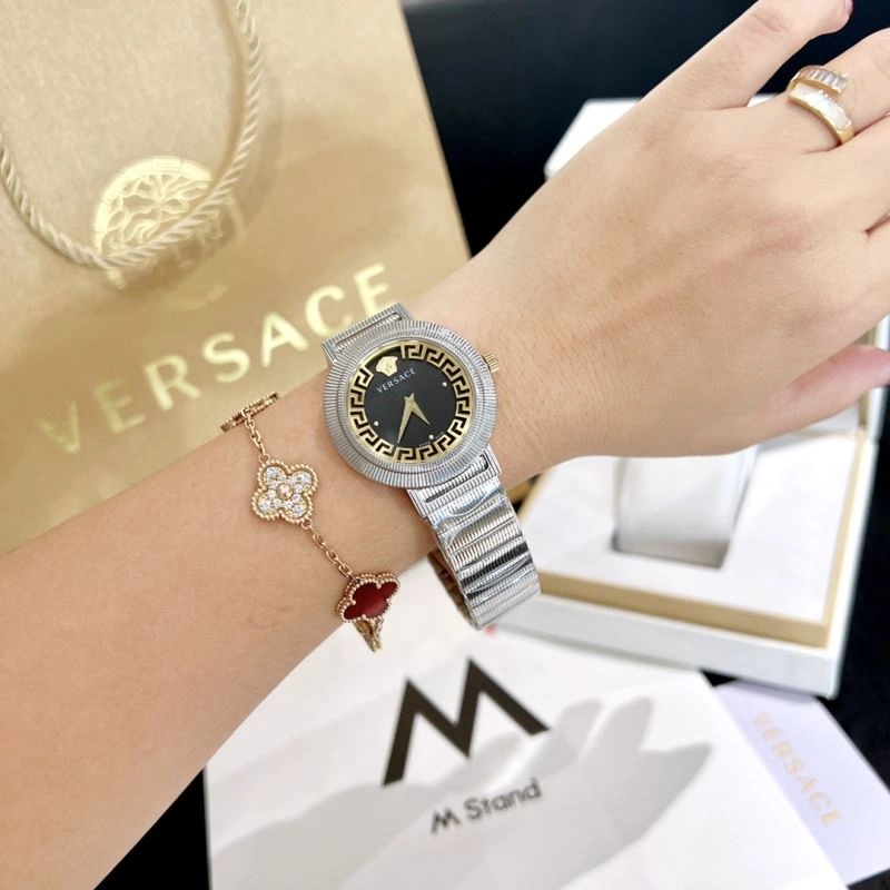 Factory-made VERSACE Watches
