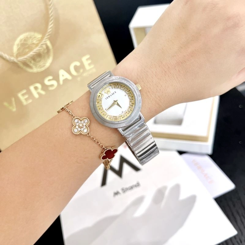 Factory-made VERSACE Watches