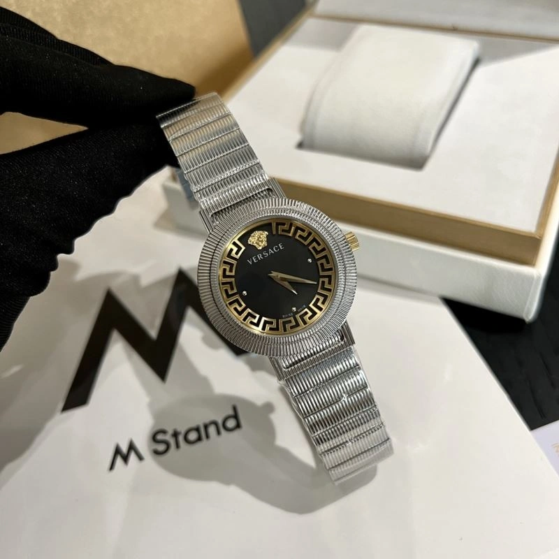 Brand-original VERSACE Watches