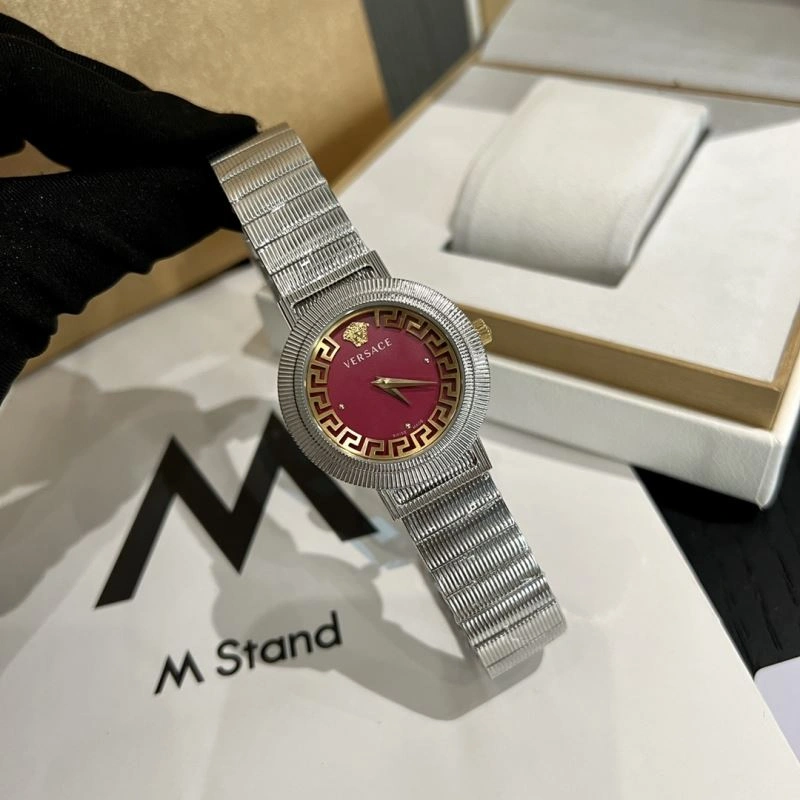 Brand-original VERSACE Watches