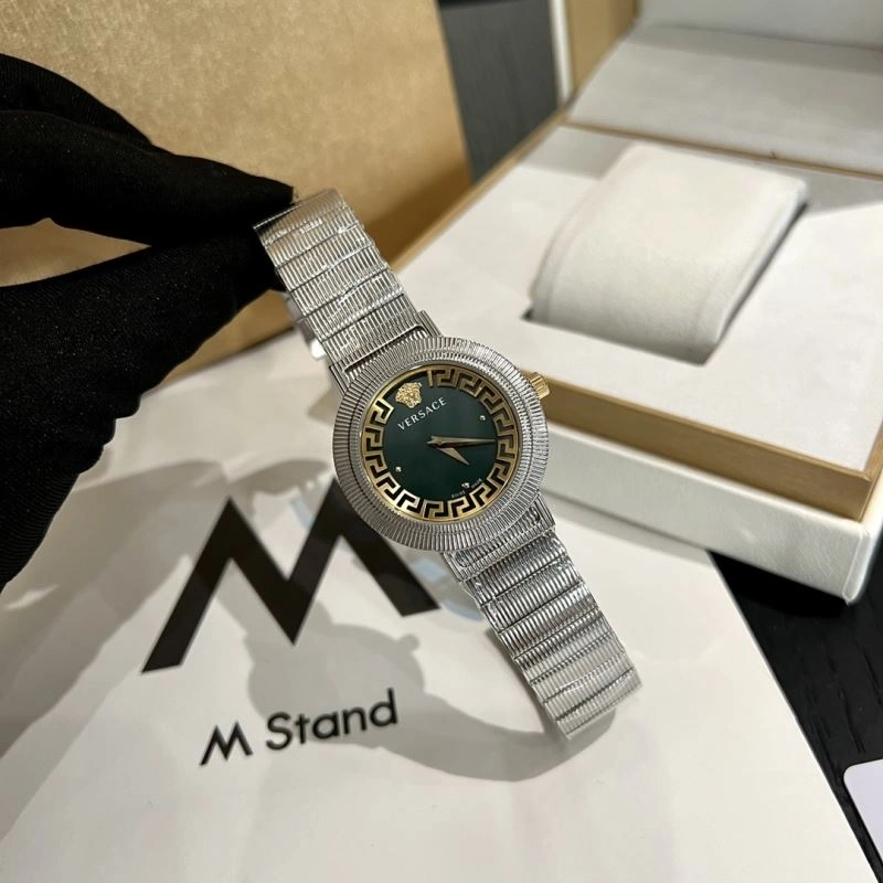 Brand-original VERSACE Watches
