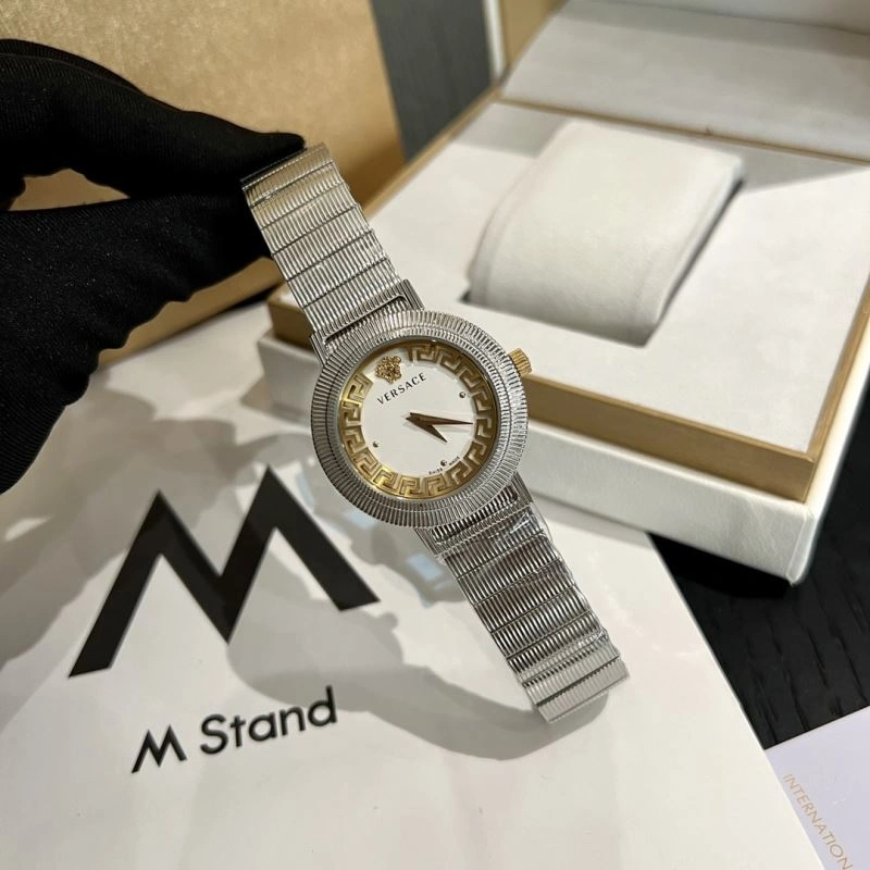 Brand-original VERSACE Watches