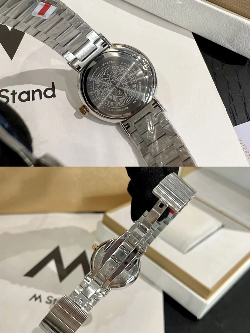 Brand-original VERSACE Watches