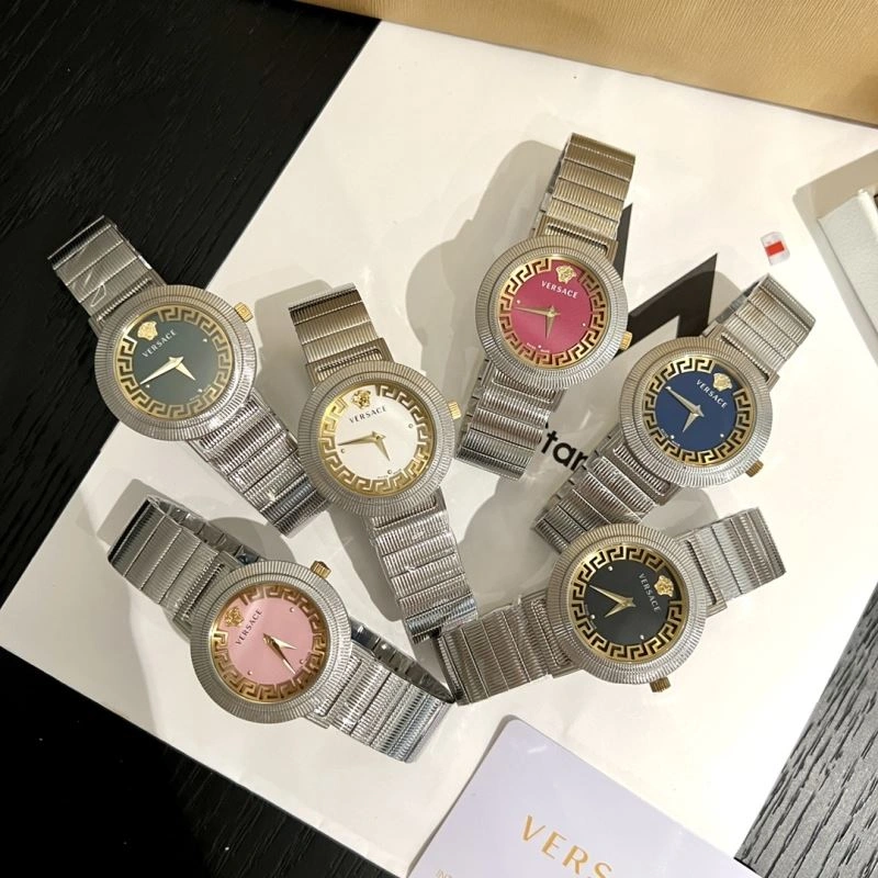 Brand-original VERSACE Watches