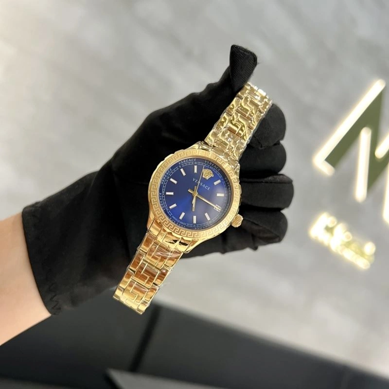 Official VERSACE Watches