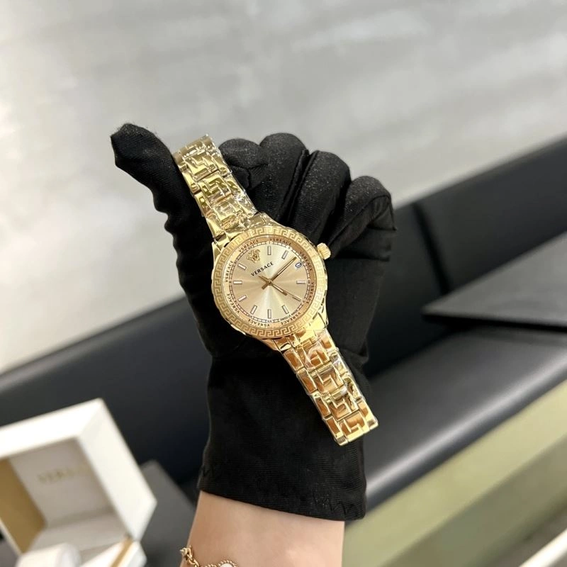 Official VERSACE Watches