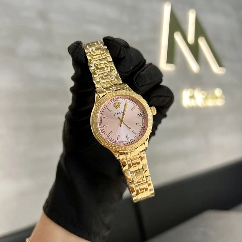 Official VERSACE Watches