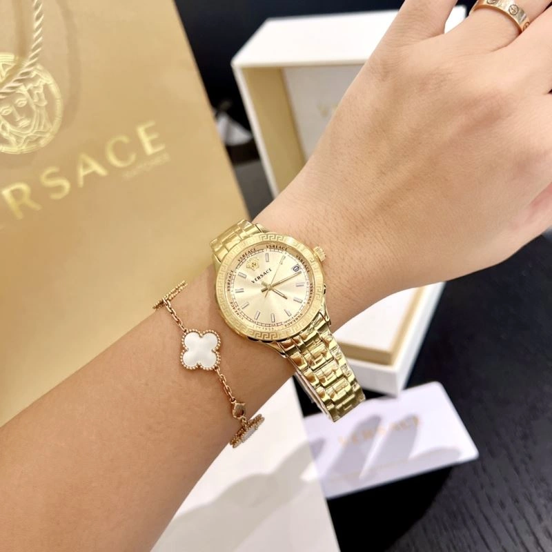 Official VERSACE Watches