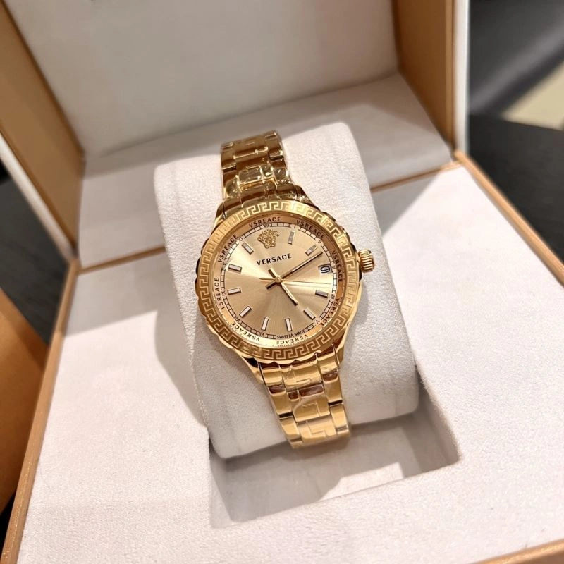 Official VERSACE Watches