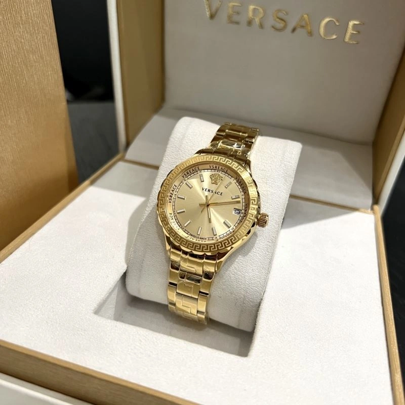 Official VERSACE Watches