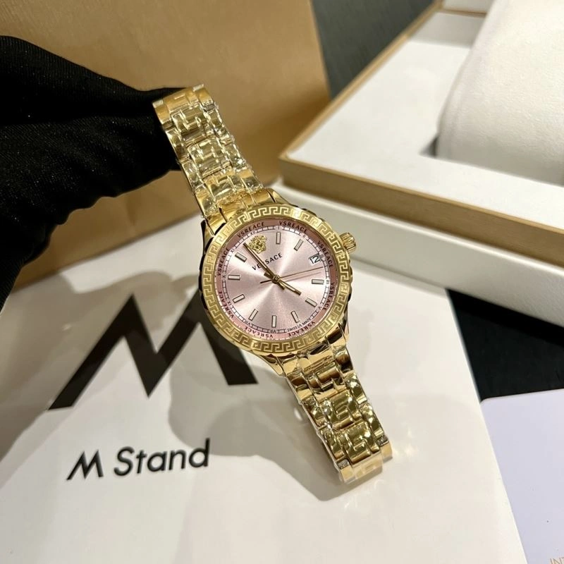 OEM VERSACE Watches