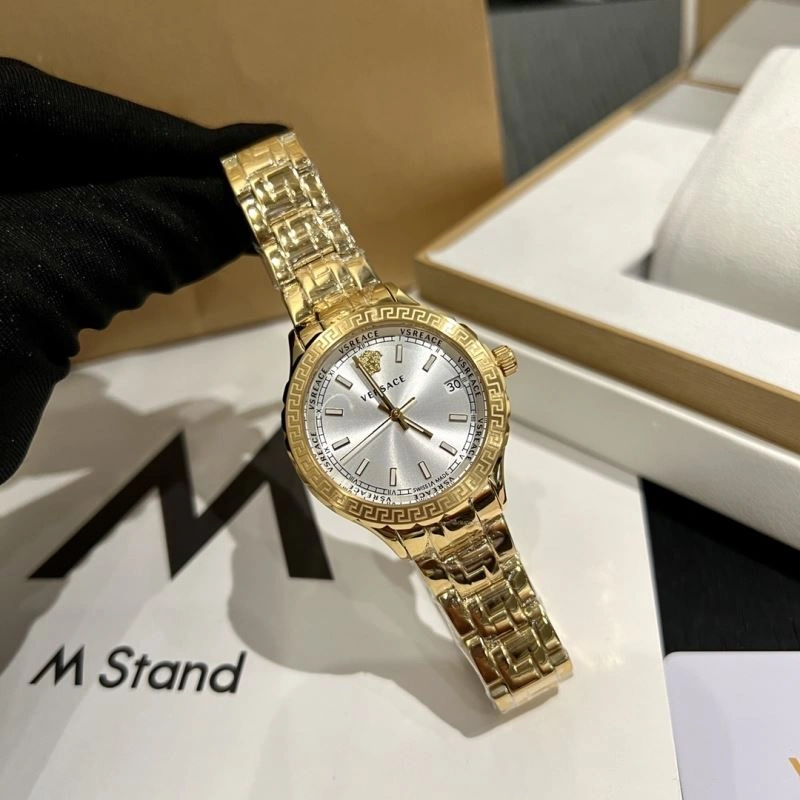 OEM VERSACE Watches