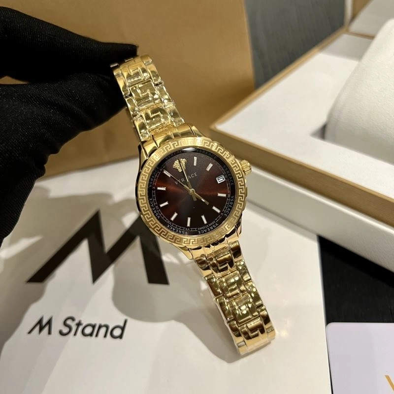 OEM VERSACE Watches