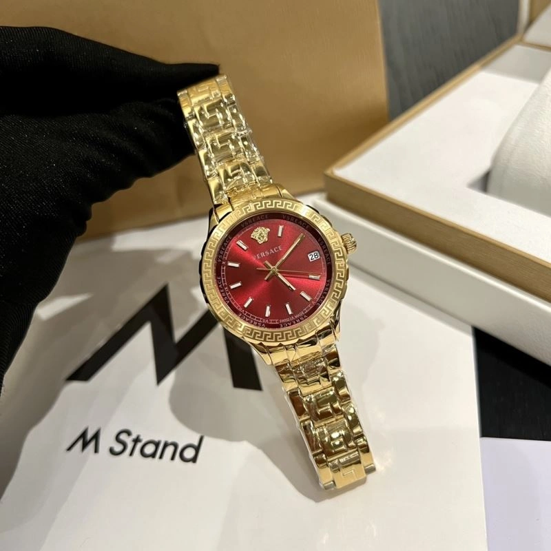 OEM VERSACE Watches