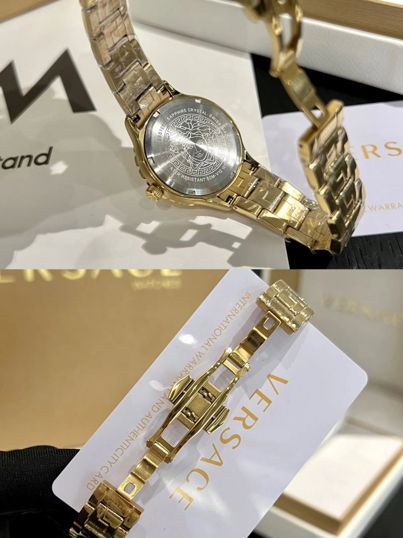 OEM VERSACE Watches