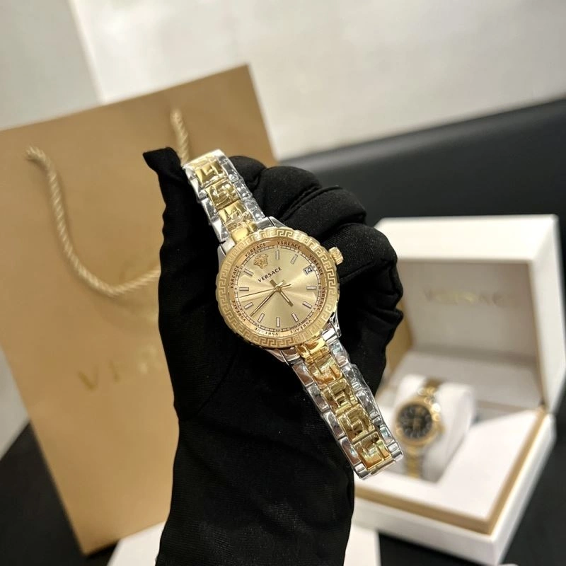 Perfect replica VERSACE Watches