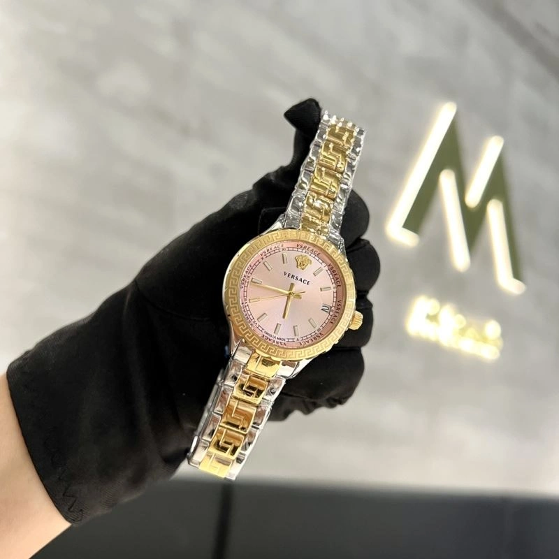 Perfect replica VERSACE Watches