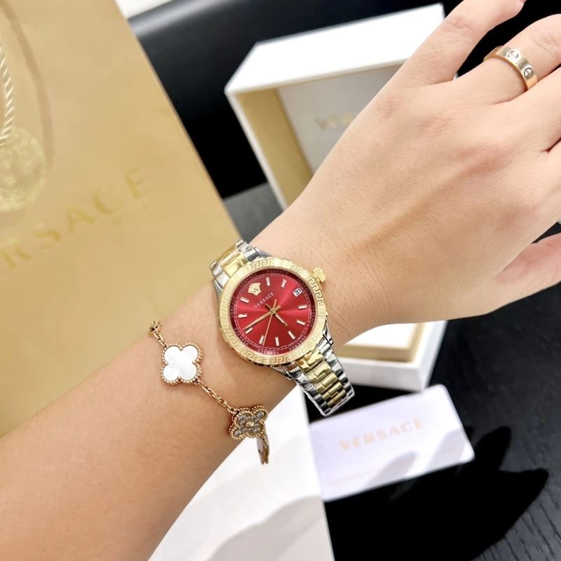 Perfect replica VERSACE Watches