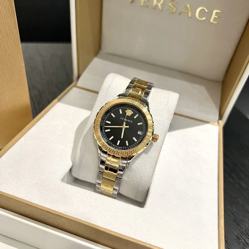 Perfect replica VERSACE Watches