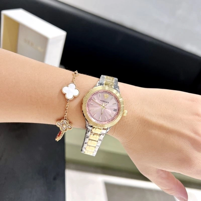 Perfect replica VERSACE Watches