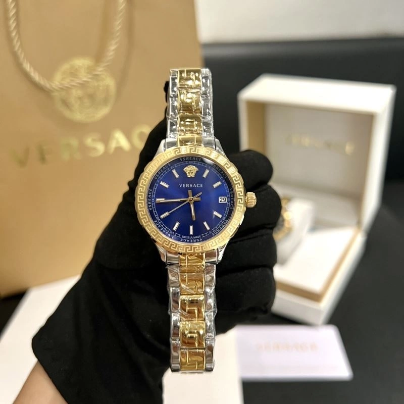 Perfect replica VERSACE Watches