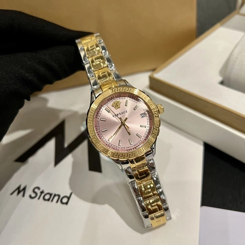 Top mirror VERSACE Watches