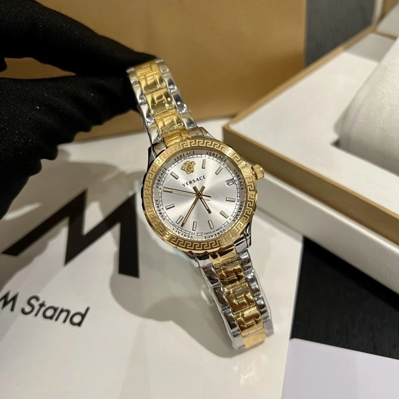Top mirror VERSACE Watches