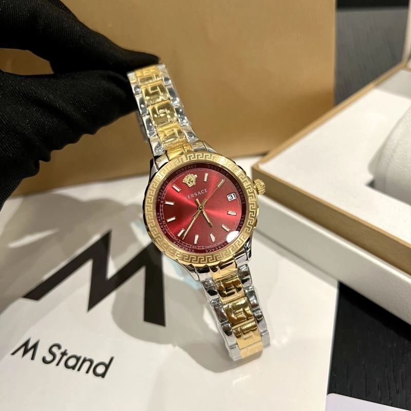 Top mirror VERSACE Watches