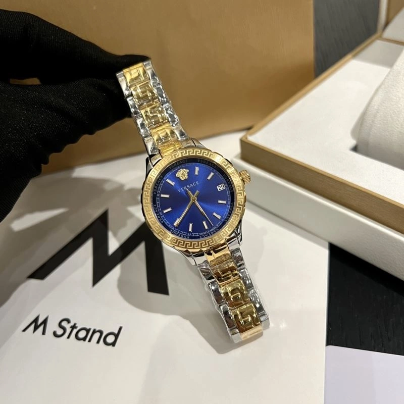 Top mirror VERSACE Watches