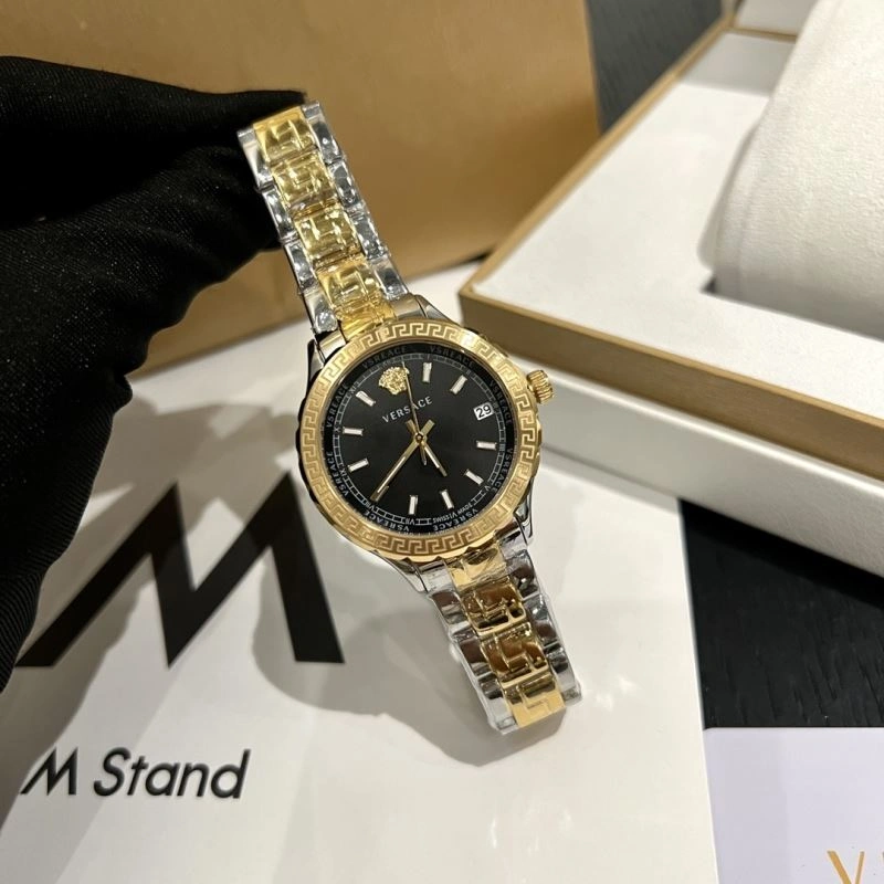 Top mirror VERSACE Watches