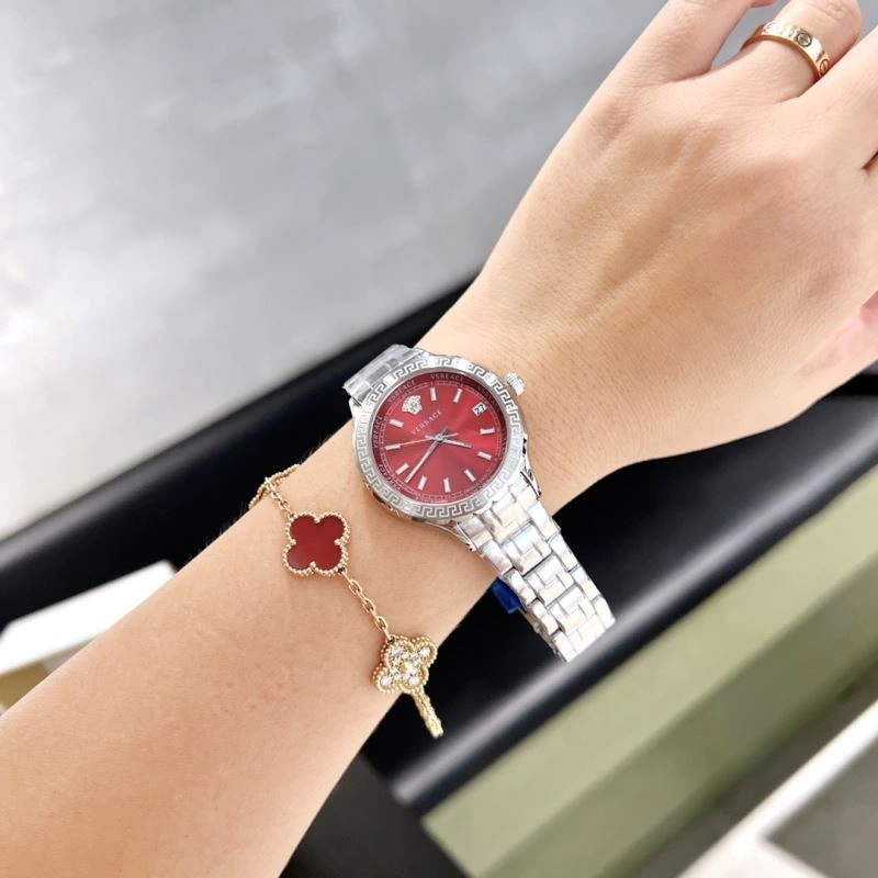 Factory-made VERSACE Watches