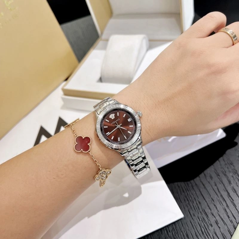 Factory-made VERSACE Watches