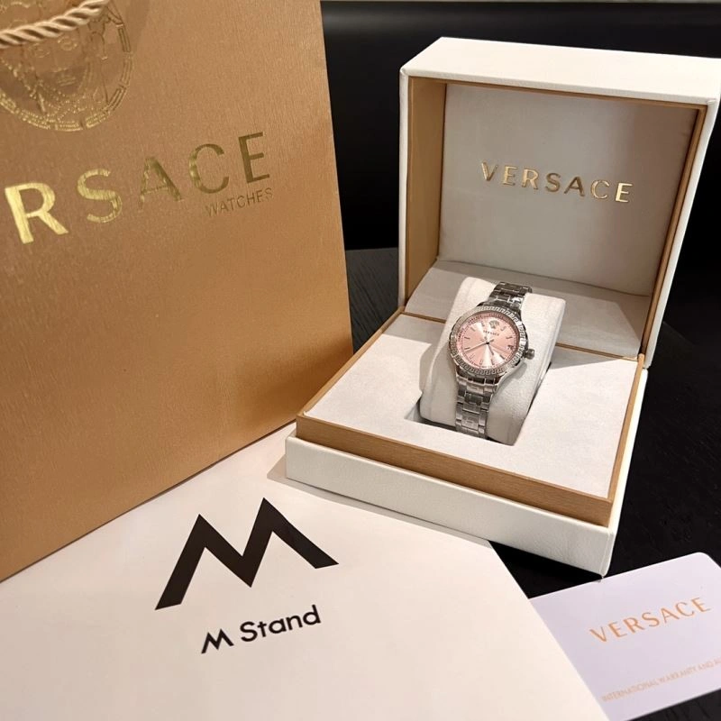 Factory-made VERSACE Watches