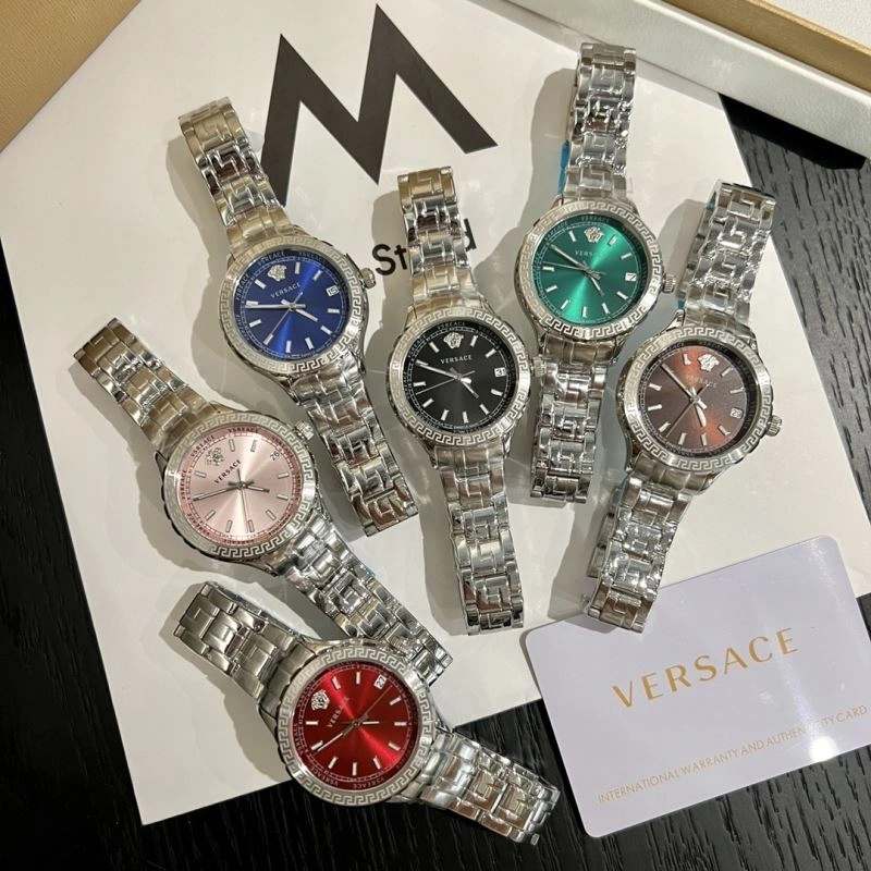 Factory-made VERSACE Watches