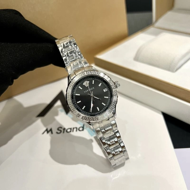 Value-priced VERSACE Watches