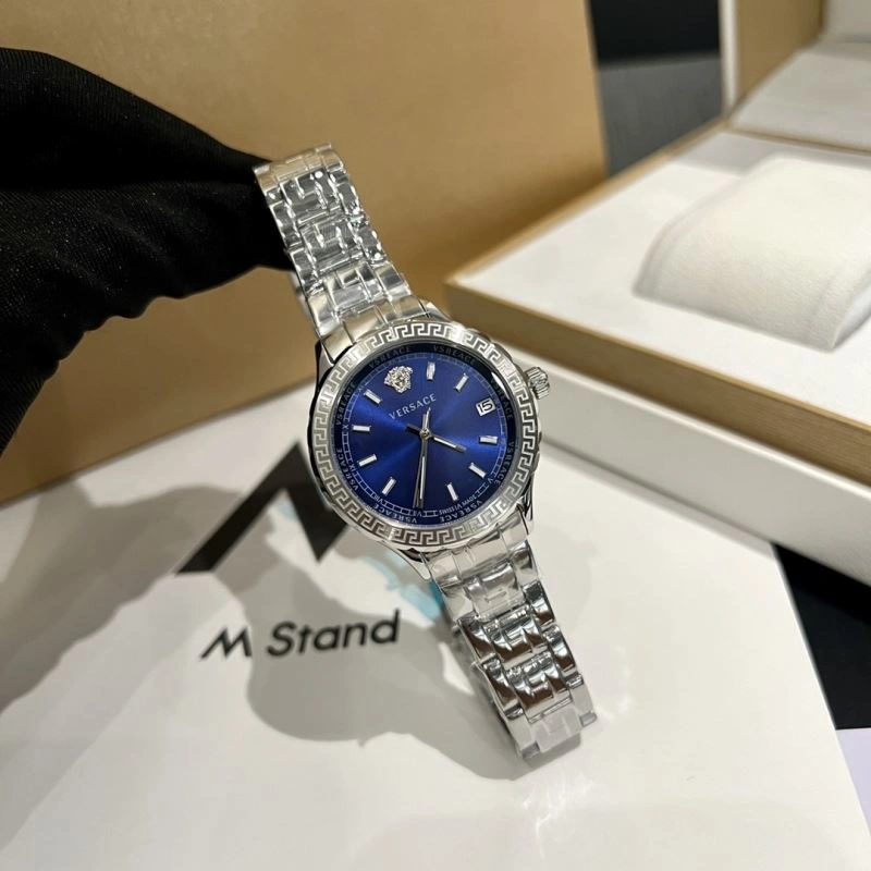 Value-priced VERSACE Watches