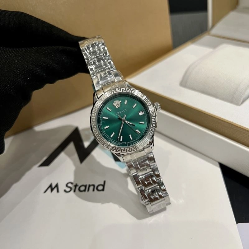 Value-priced VERSACE Watches