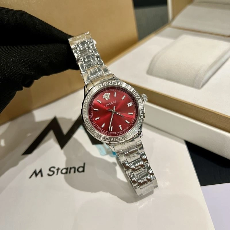 Value-priced VERSACE Watches