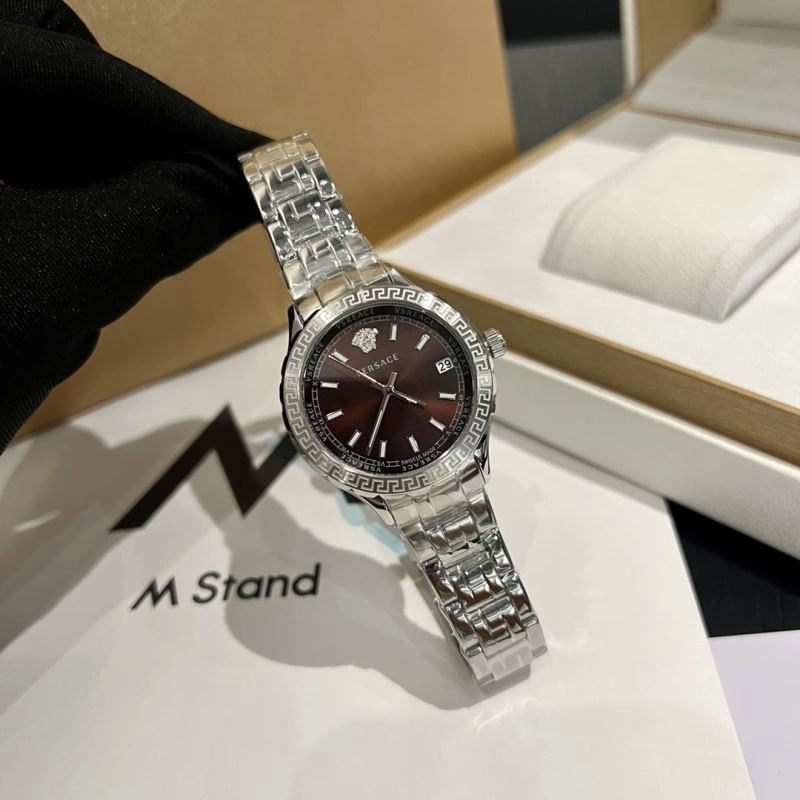Value-priced VERSACE Watches