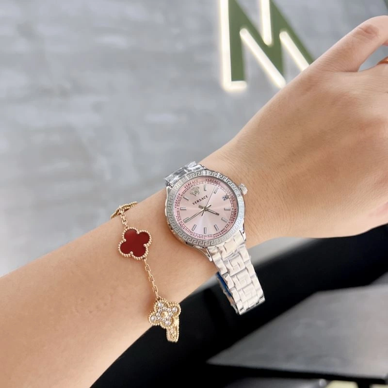 Value-priced VERSACE Watches