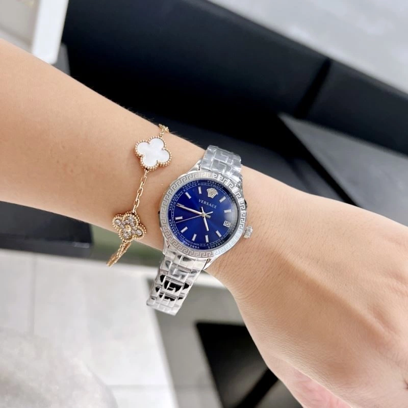 Value-priced VERSACE Watches