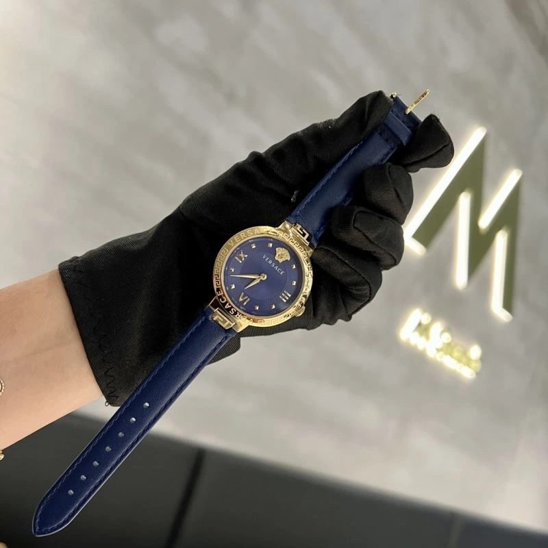 Authentic VERSACE Watches