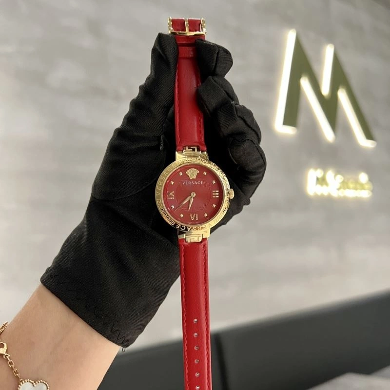 Authentic VERSACE Watches