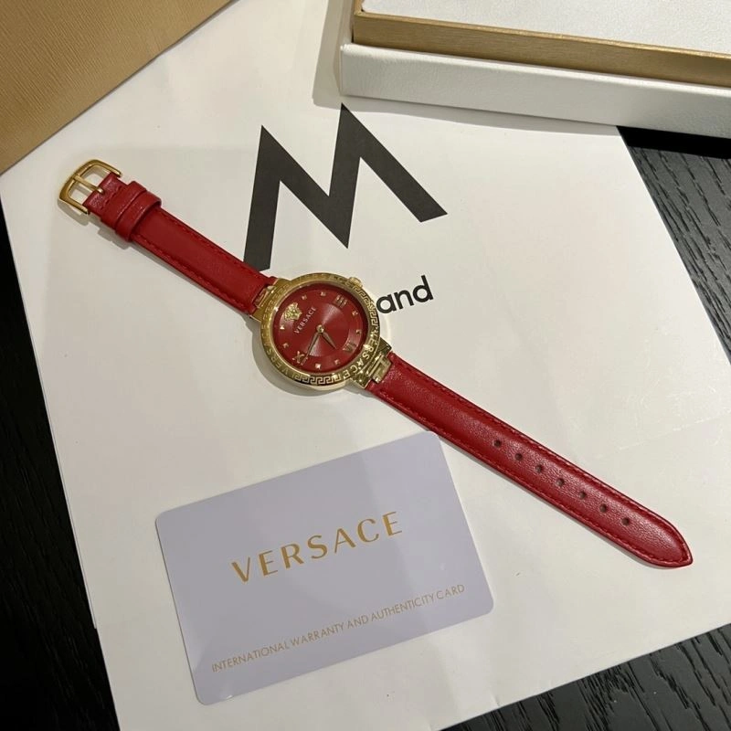 Authentic VERSACE Watches