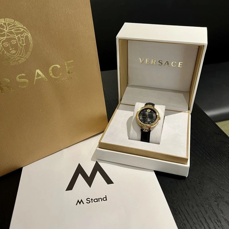 Authentic VERSACE Watches